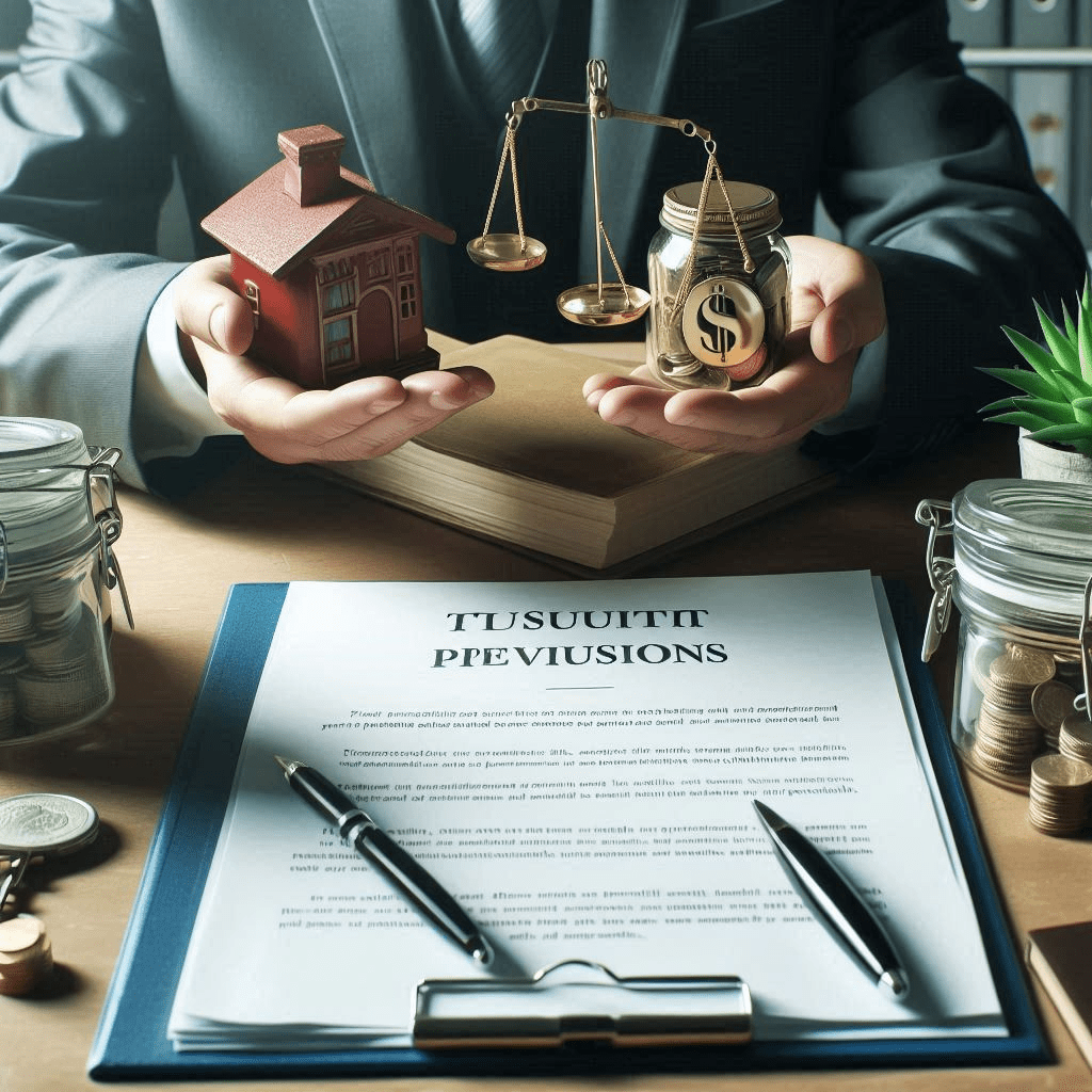 Legal Considerations for Trusts with Multiple Beneficiaries • The ...