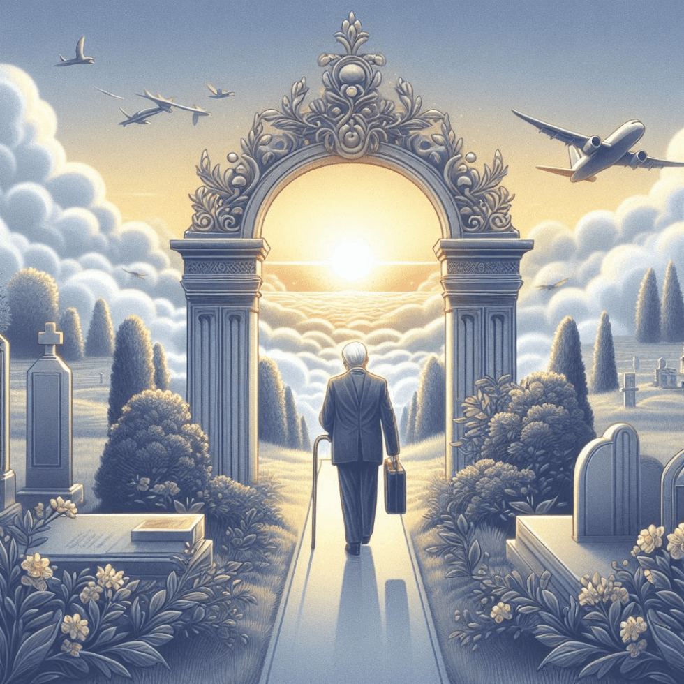 What Happens When an Estate’s Executor Passes Away Before Completing ...